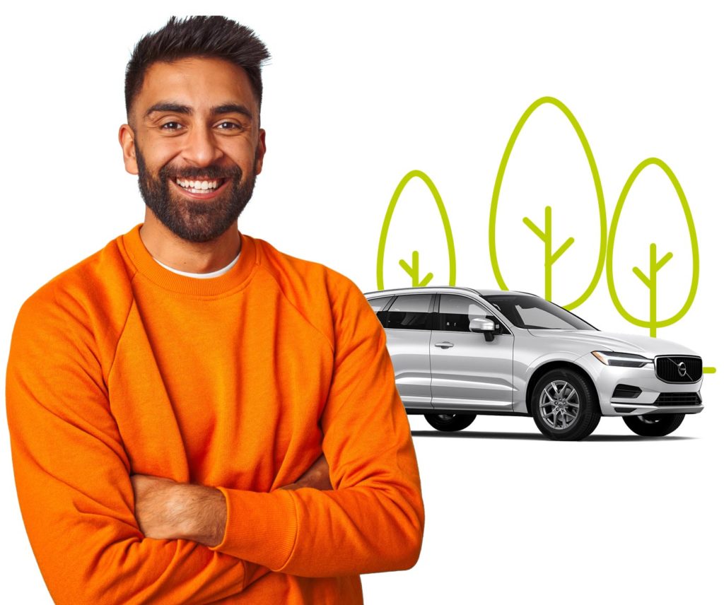 Temporary Car Insurance | Short Term Cover from 1 Hour