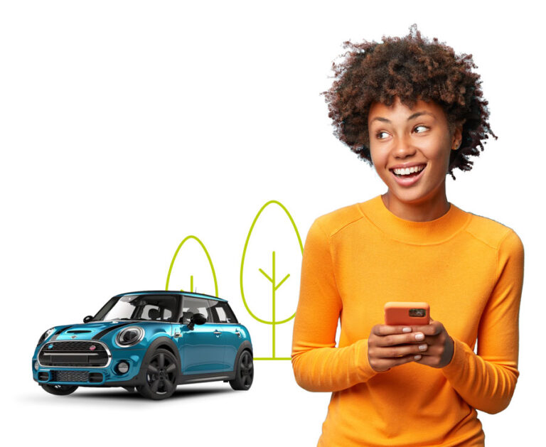 Temporary Car Insurance | Short Term Cover from 1 hour to days