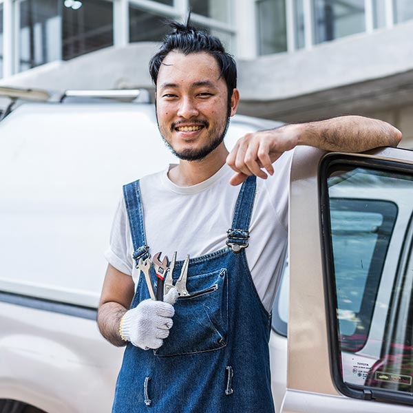 A guide for finding temporary van insurance for young drivers
