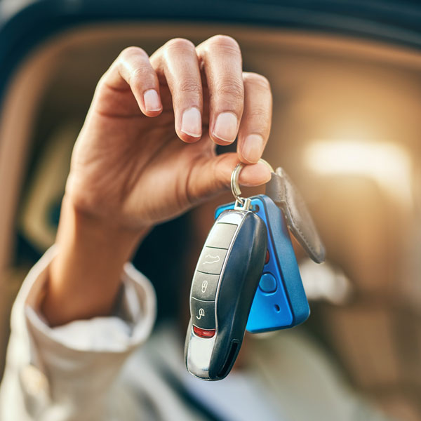 The UKs best temporary car insurance providers compared